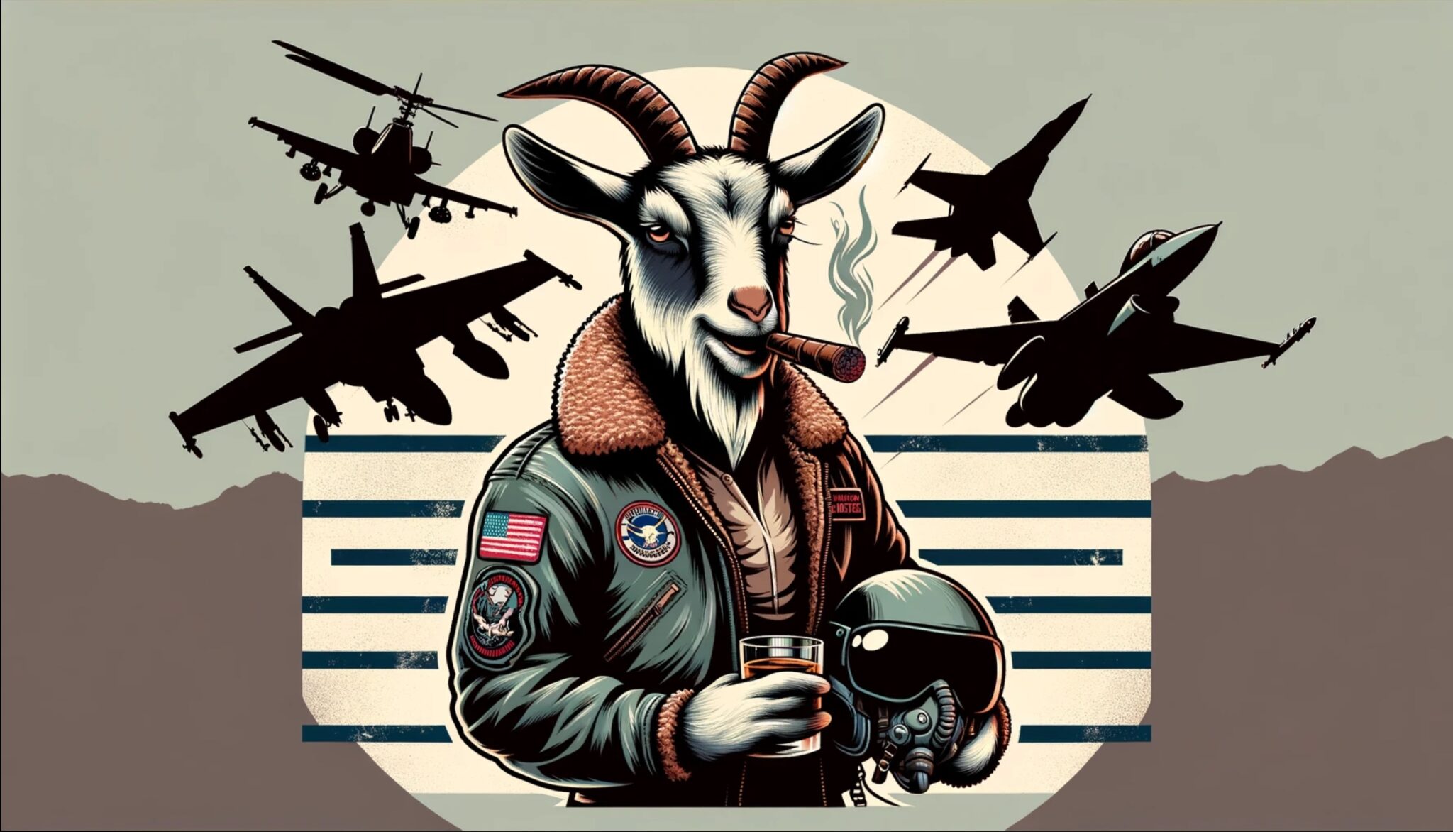 So There I Was . . . • It's how ALL great aviation tales begin!