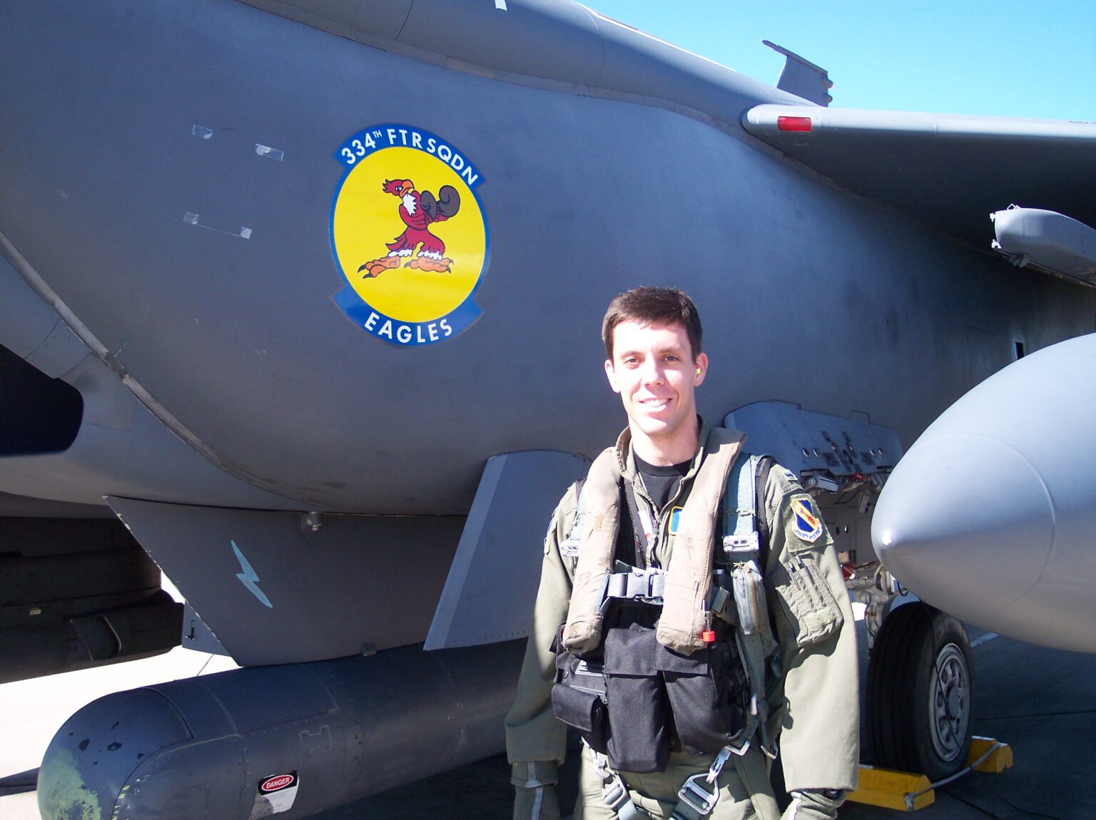 I Lived! Now I Gotta Do It Again Episode 98 • So There I Was