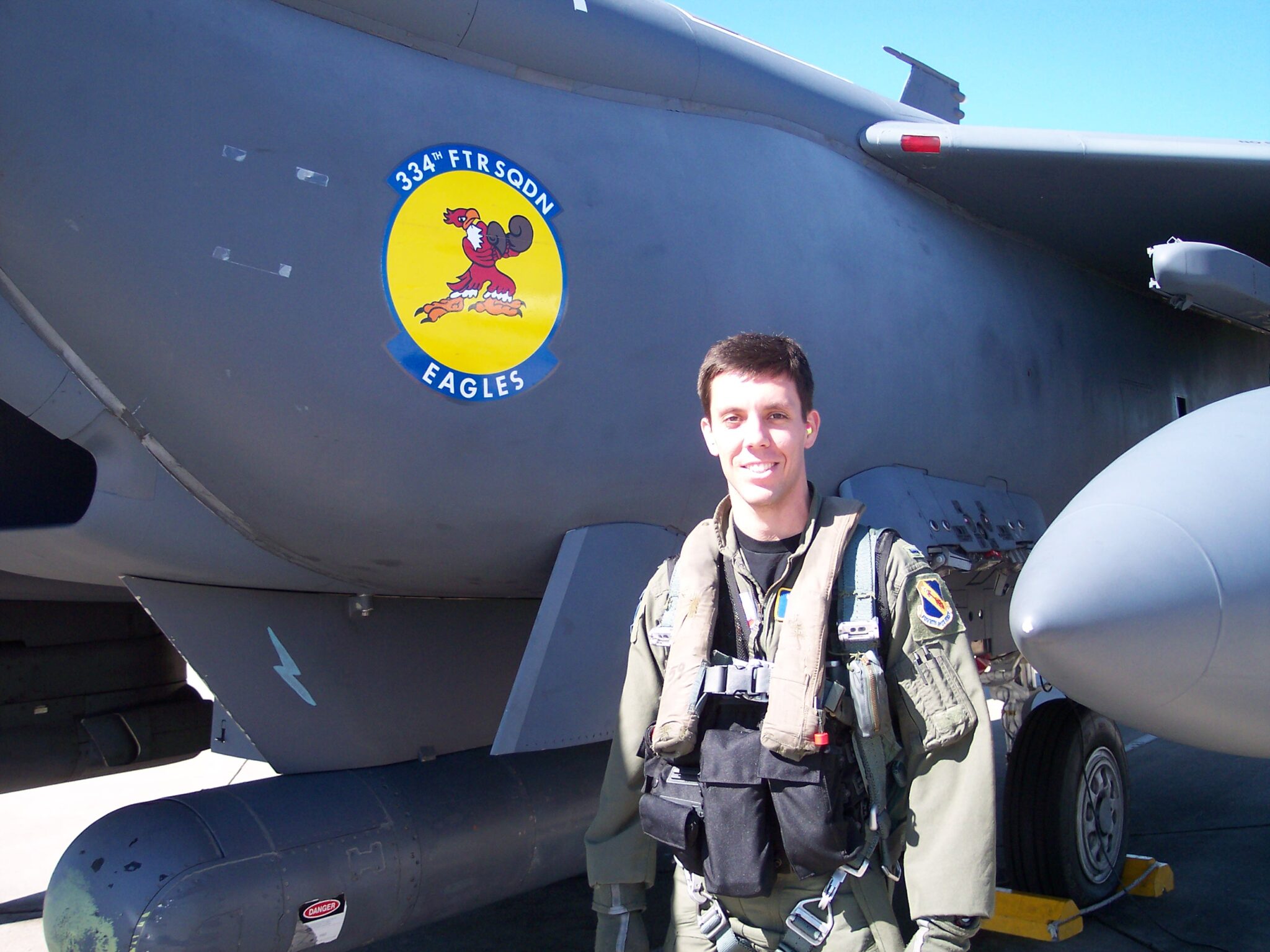 I Lived! Now I Gotta Do It Again Episode 98 • So There I Was